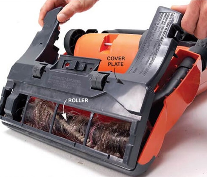 How to Remove Roller Brush From Shark Vacuum – 4 Easy Ways