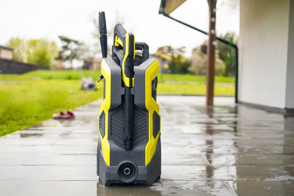 Why Does My Electric Pressure Washer Keep Cutting Out - Best Solution Ever