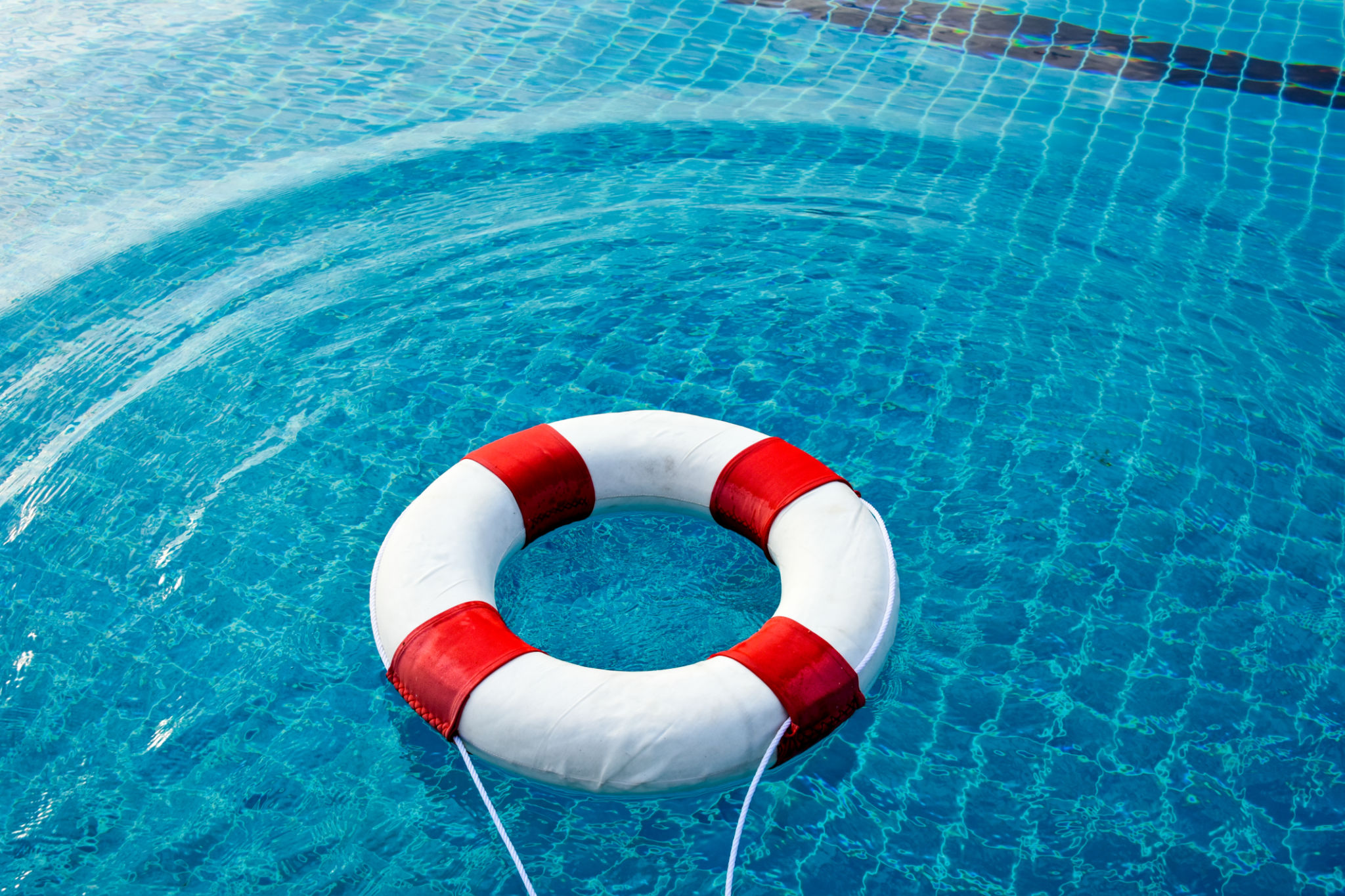 How to Fix an Unlevel Pool Without Draining - 6 Best Steps