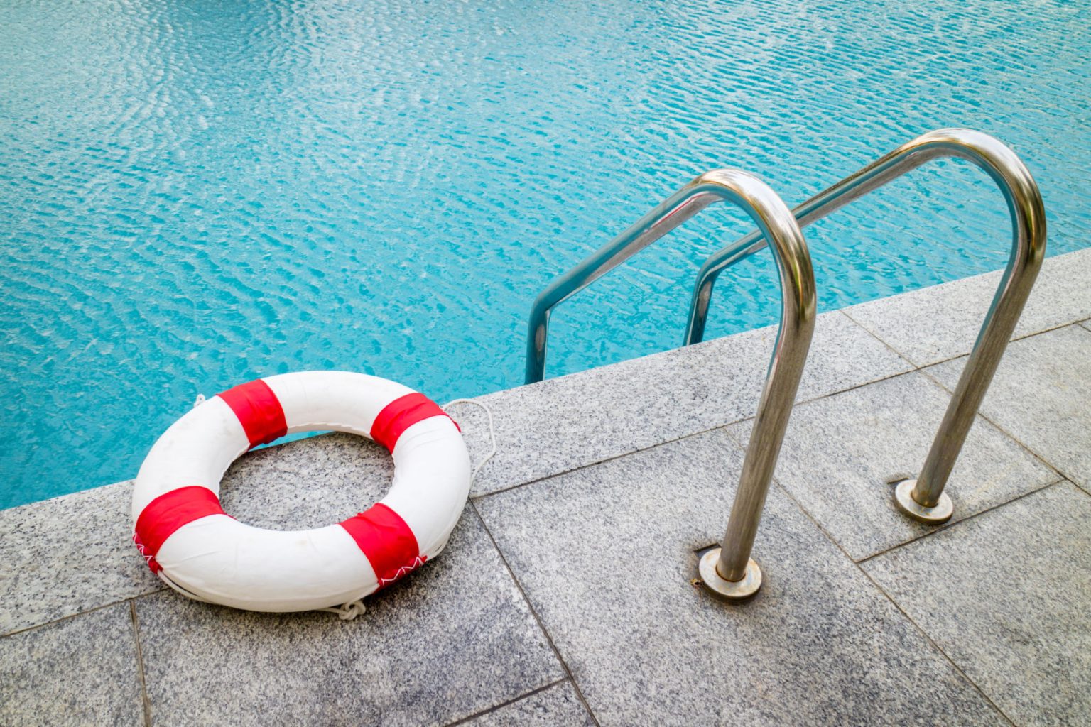 How to Fix an Unlevel Pool Without Draining - 6 Best Steps