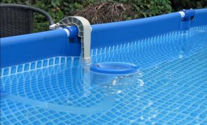 How To Vacuum Intex Pool Without Skimmer - 4 Best Steps