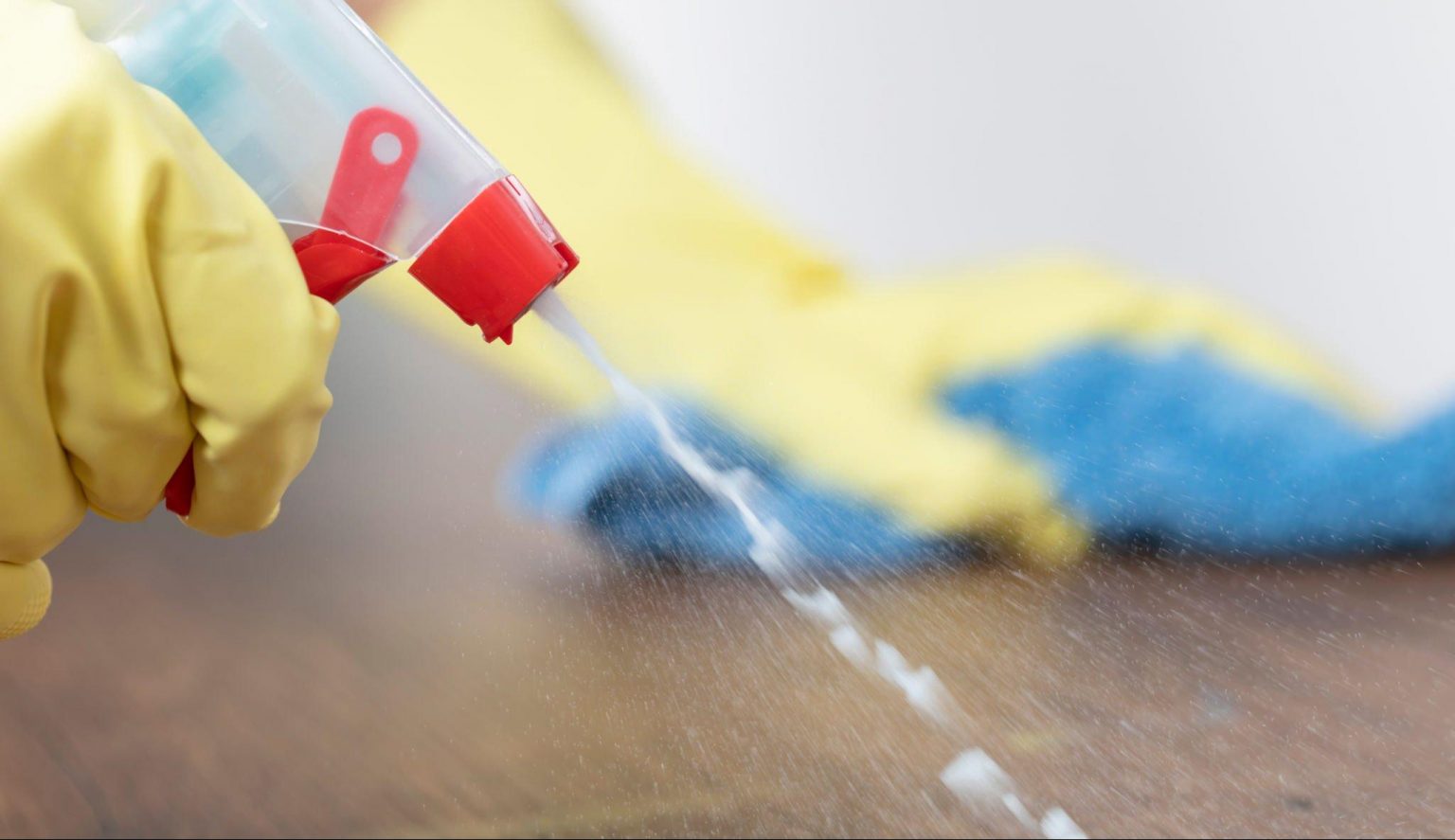 How to Clean Unfinished Wooden Floors - 3 Simple & Easiest Ways