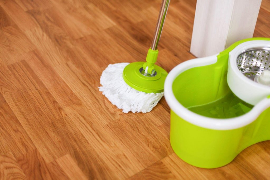 Where To Dump Mop Water - Things That You Must Know