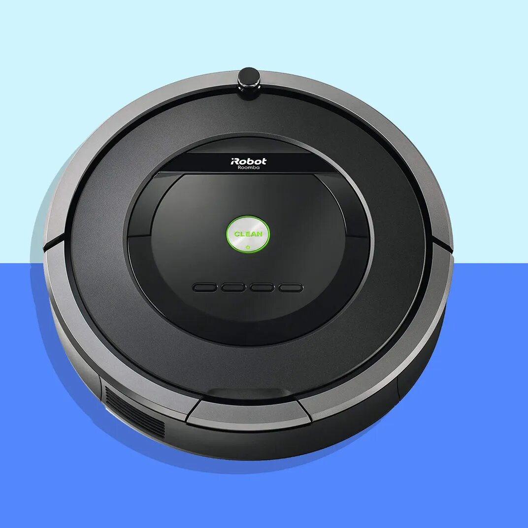 Roomba 805 vs 890 - Which Robot Vacuum to Choose? - Comparison Guide 2021