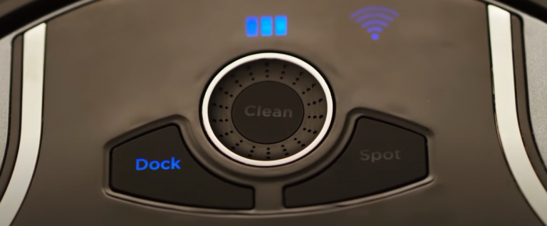 Shark Robot Error Codes and Troubleshooting Procedures