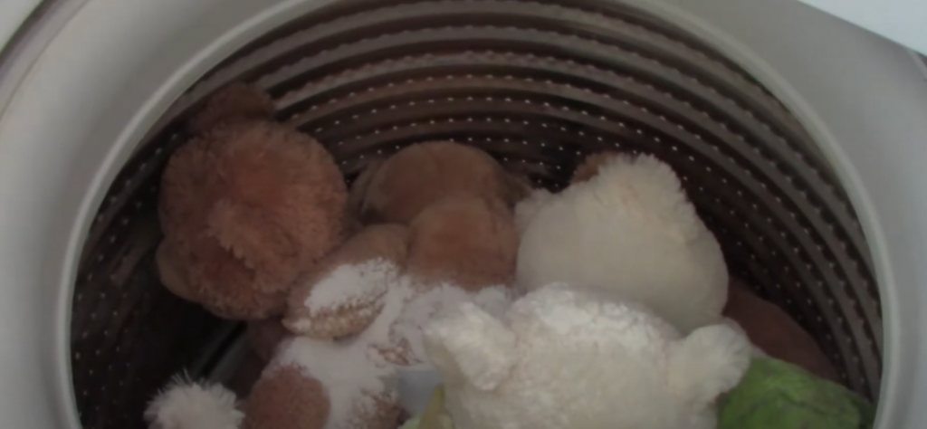 How to Wash Build a Bear - (3 Best Methods)